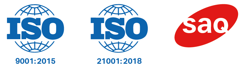 ISFB | Votre institut de formation leader en suisse romande