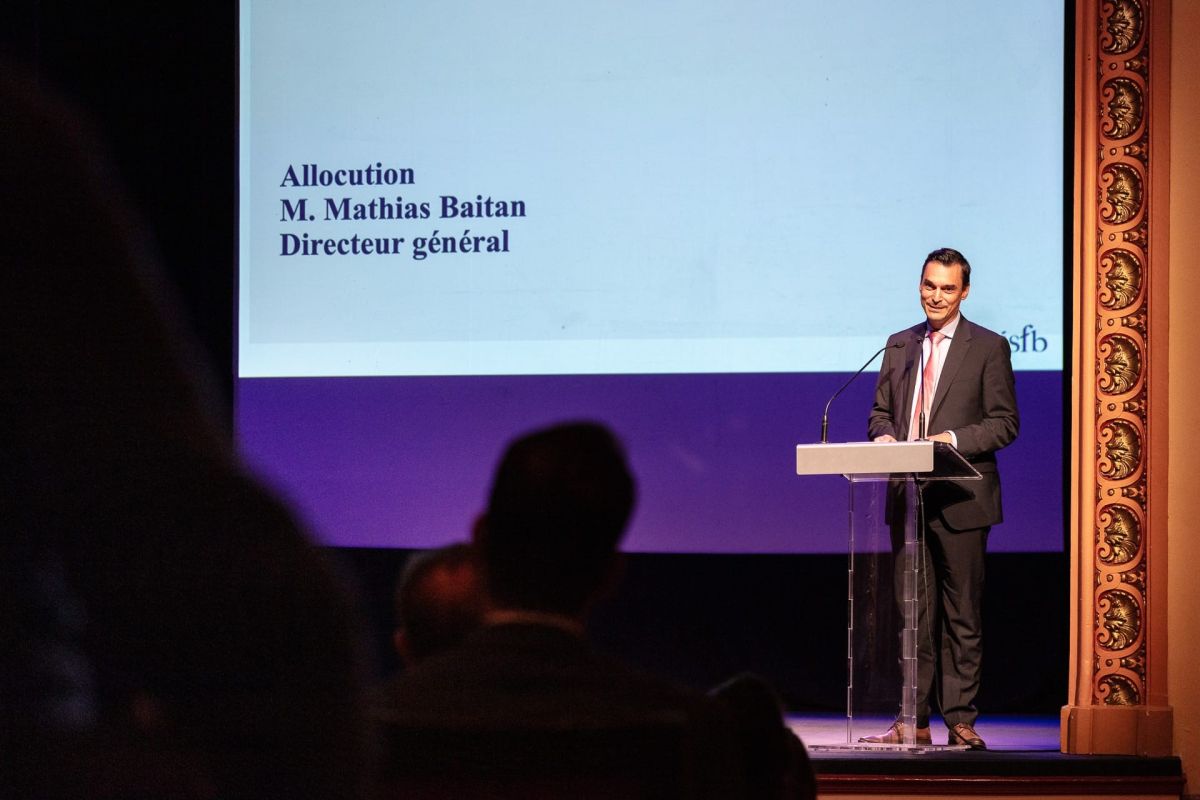 34th Awards Ceremony