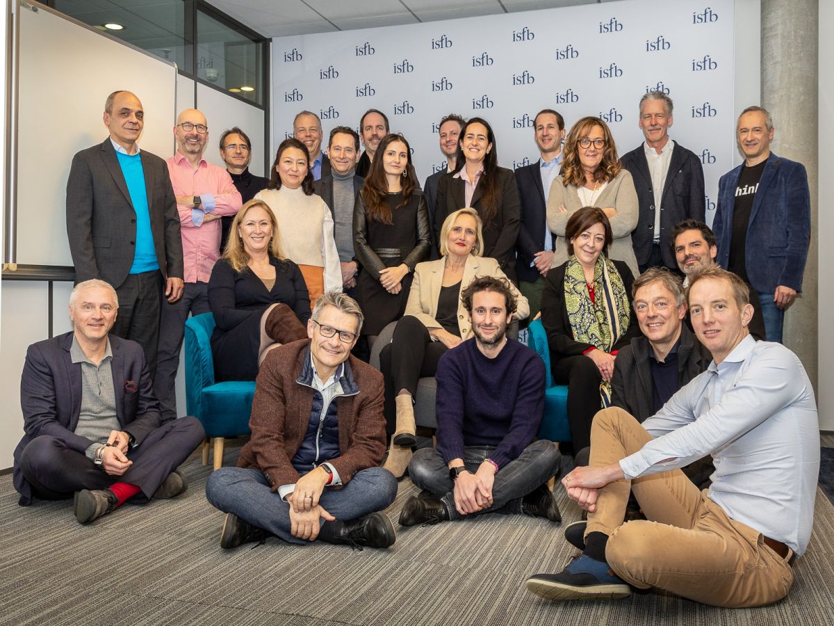 ISFB | Une association qui s’engage pour l’avenir de la place financière