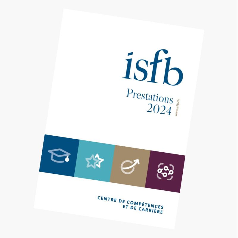 ISFB | Competence and career center in banking and finance