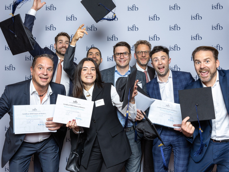 ISFB | Centre de compétences et de carrière dans le domaine de la ...