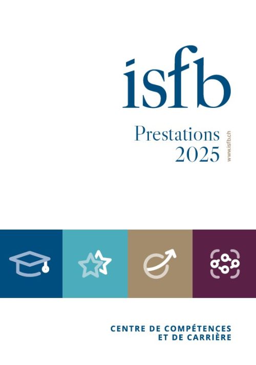 Certifications | ISFB