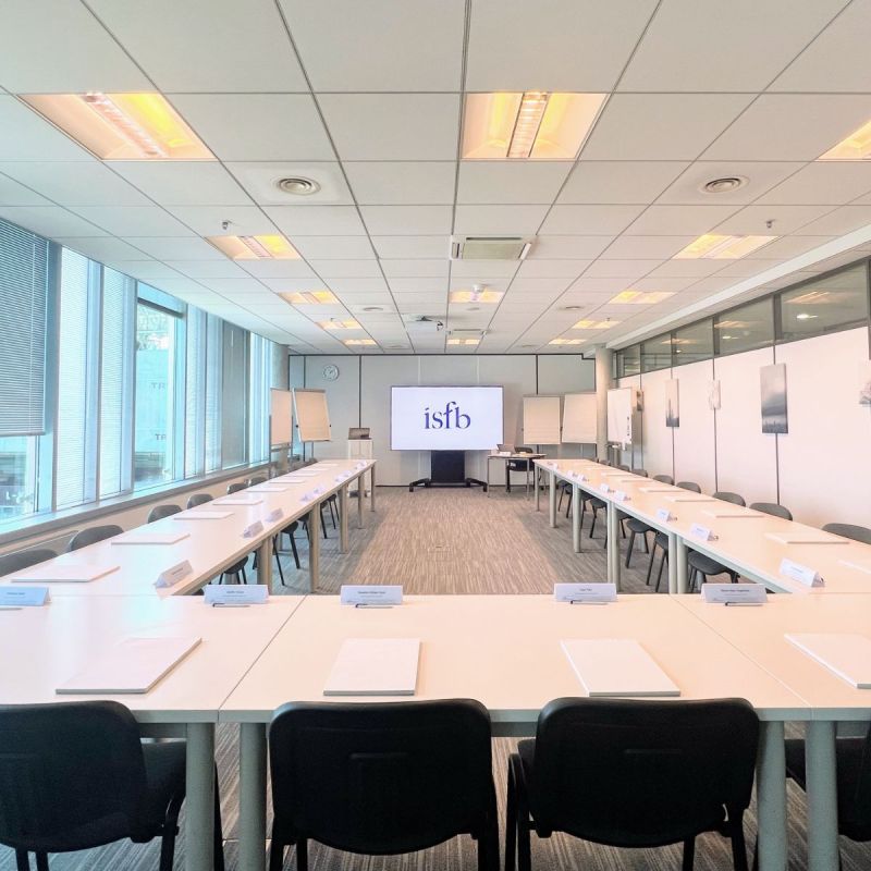 Certifications | ISFB