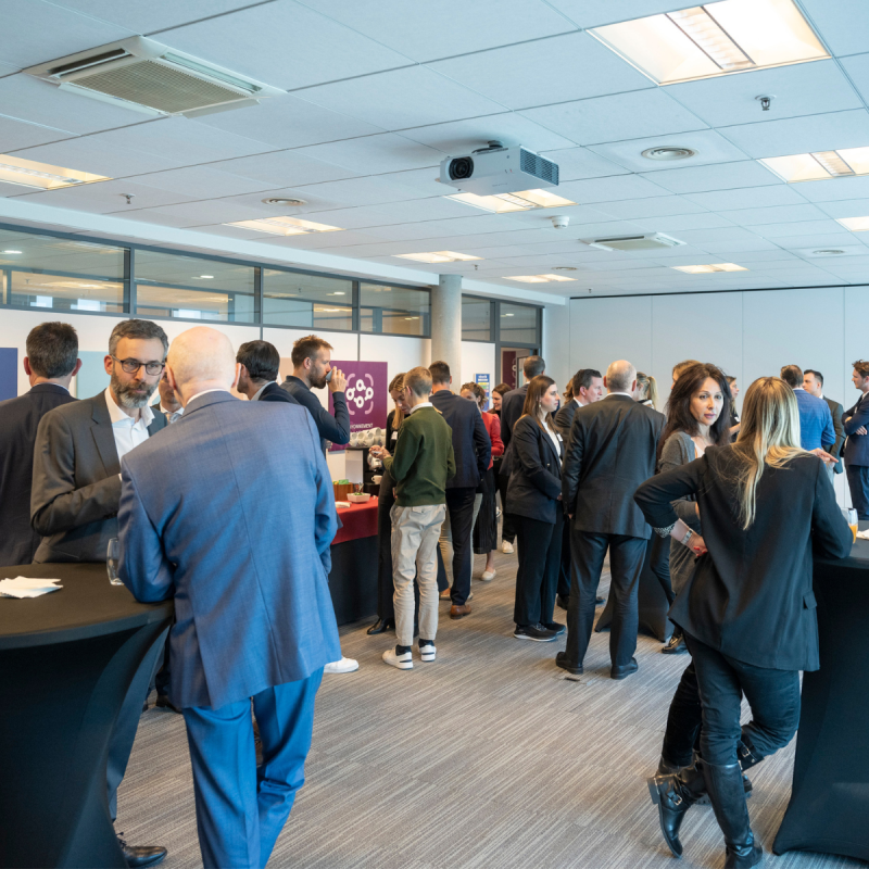 Certifications | ISFB