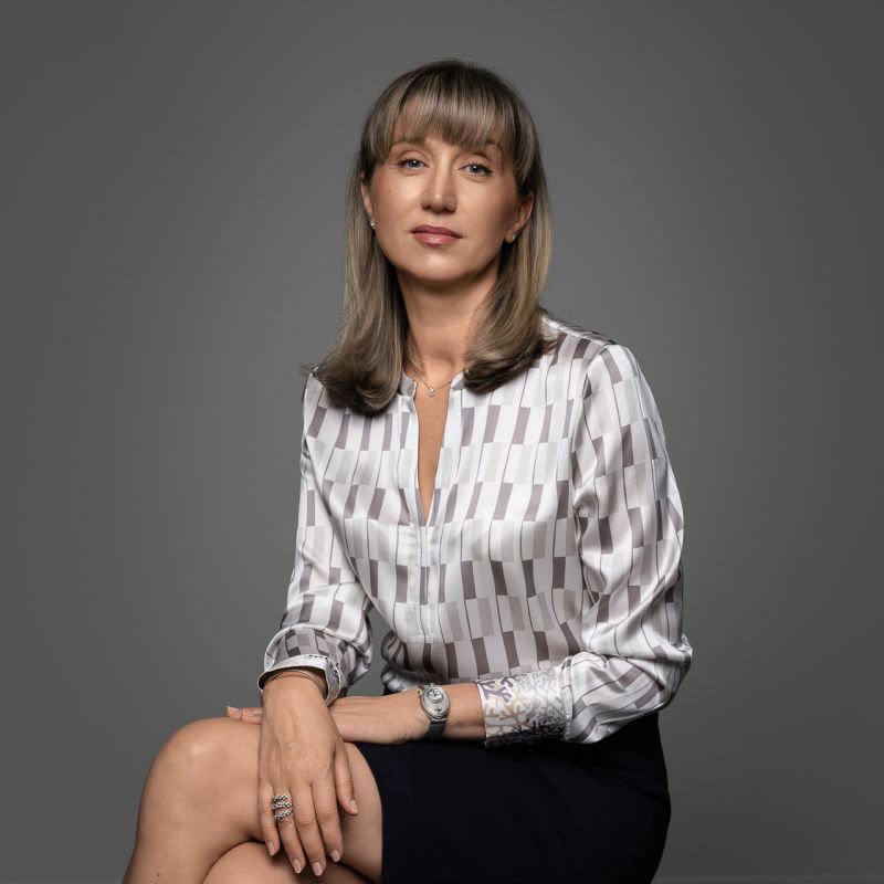 Certifications | ISFB